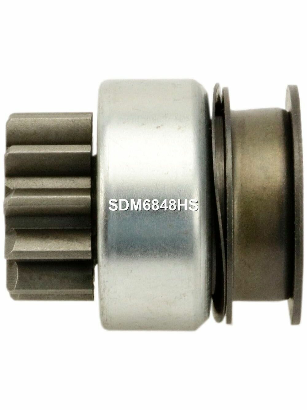 Бендикс стартера Mazda 3, 6, CX-7, MPV (Мазда 3, 6, ЦХ-7, МПВ)