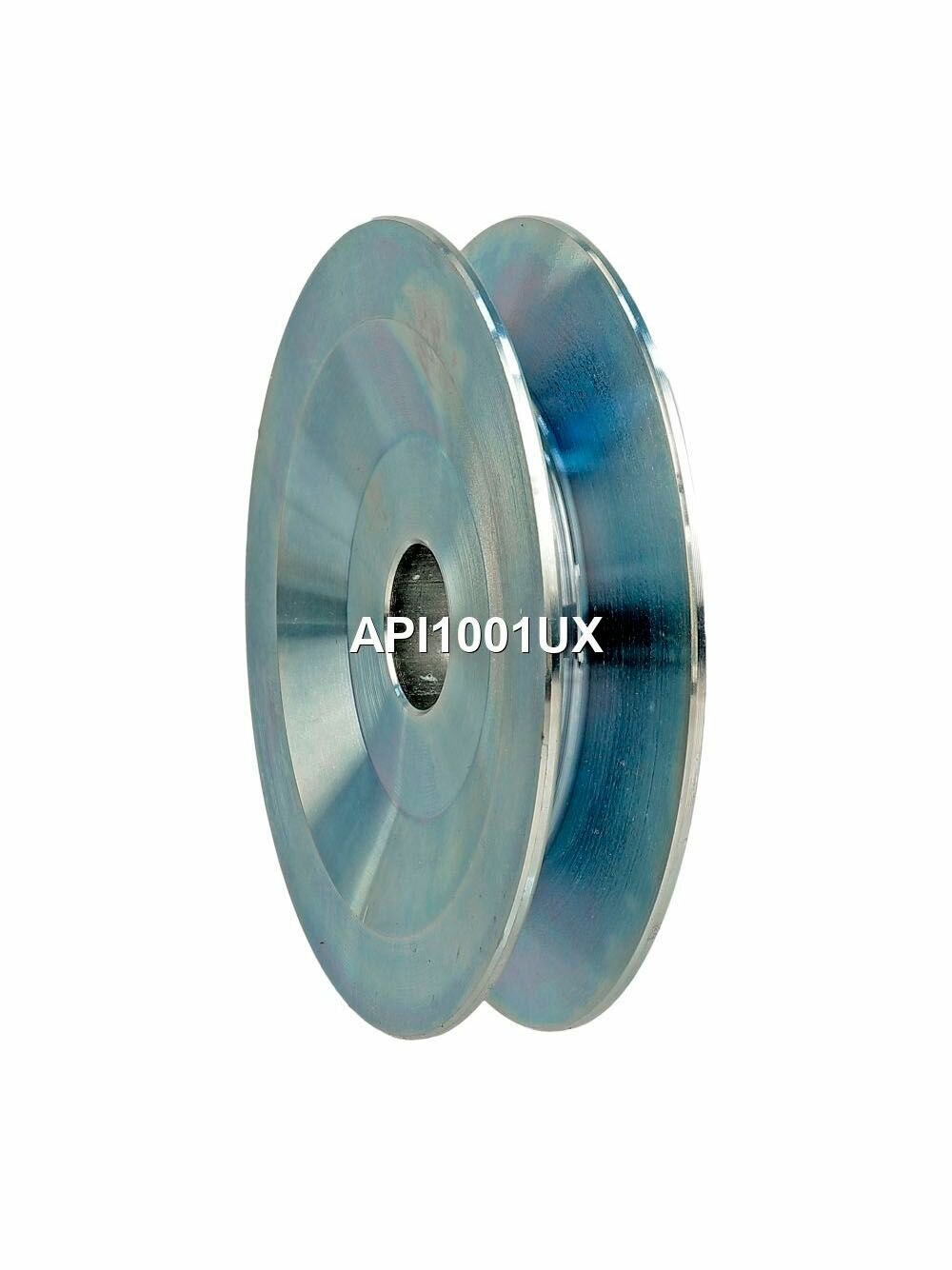 Шкив генератора Krauf API1001UX