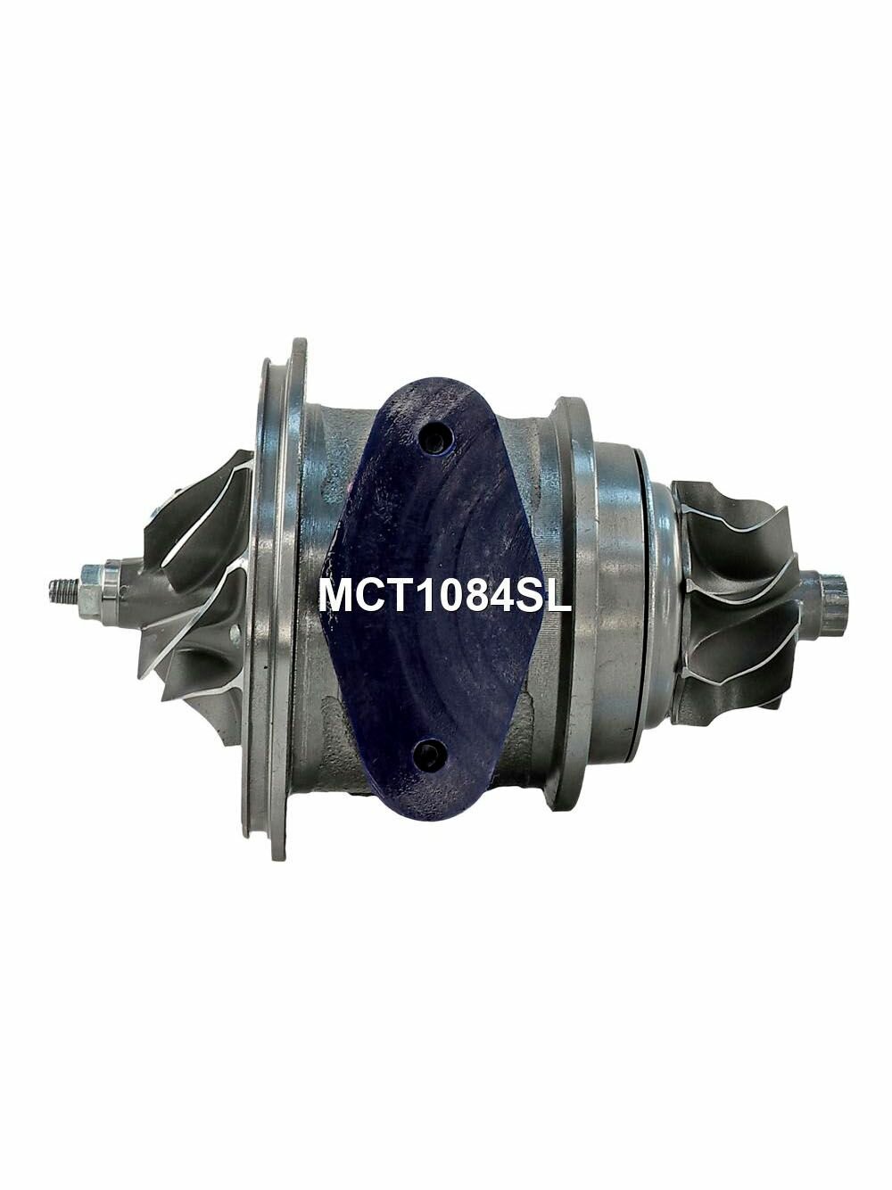 Картридж турбины (турбокомпрессора) Peugeot 208, 308 (Пежо 208, 308) / Citroen C3, C4 (Ситроен Ц3, Ц4)