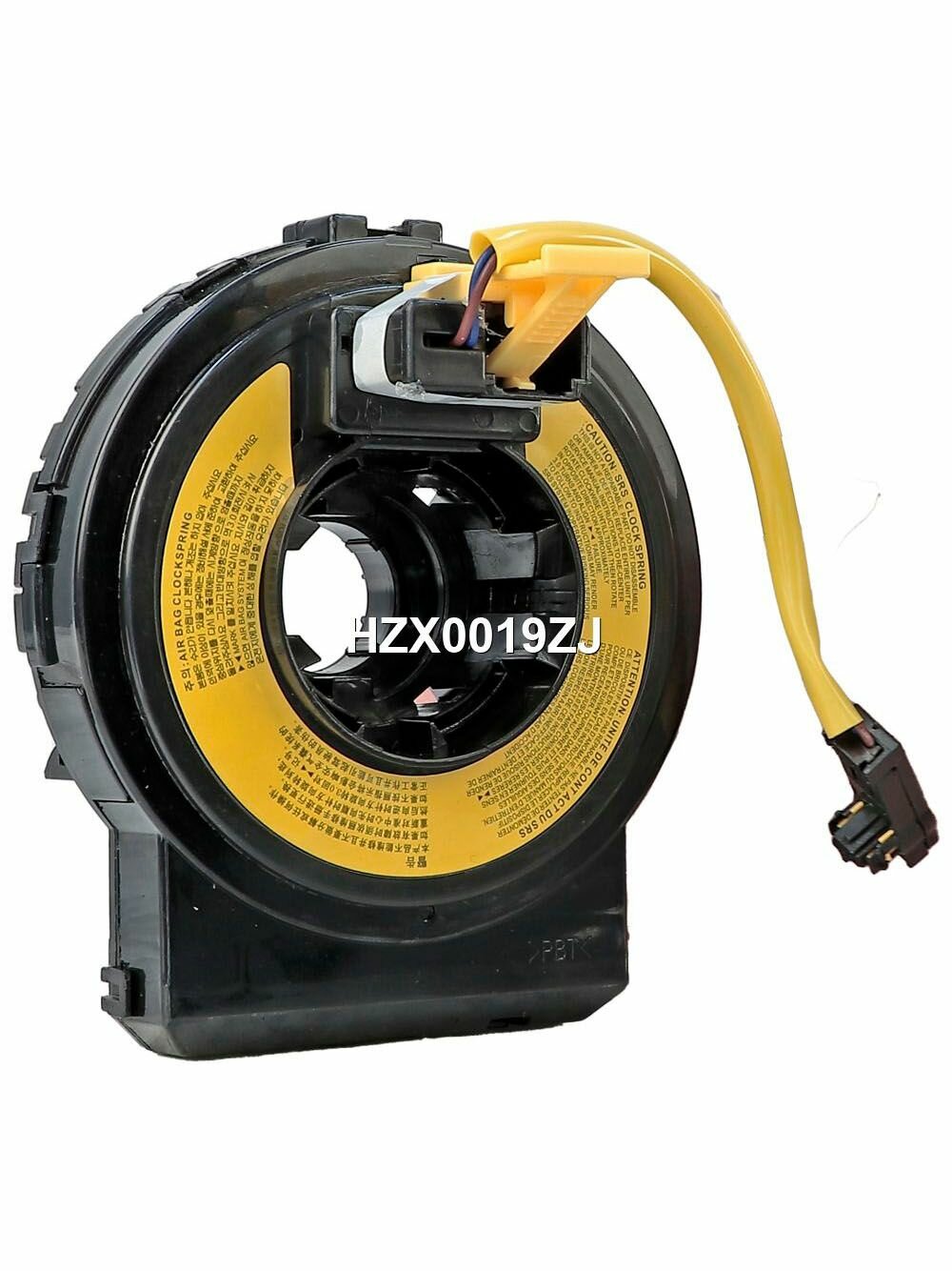 Контактная группа подушки безопасности Kia Ceed Hyundai I30