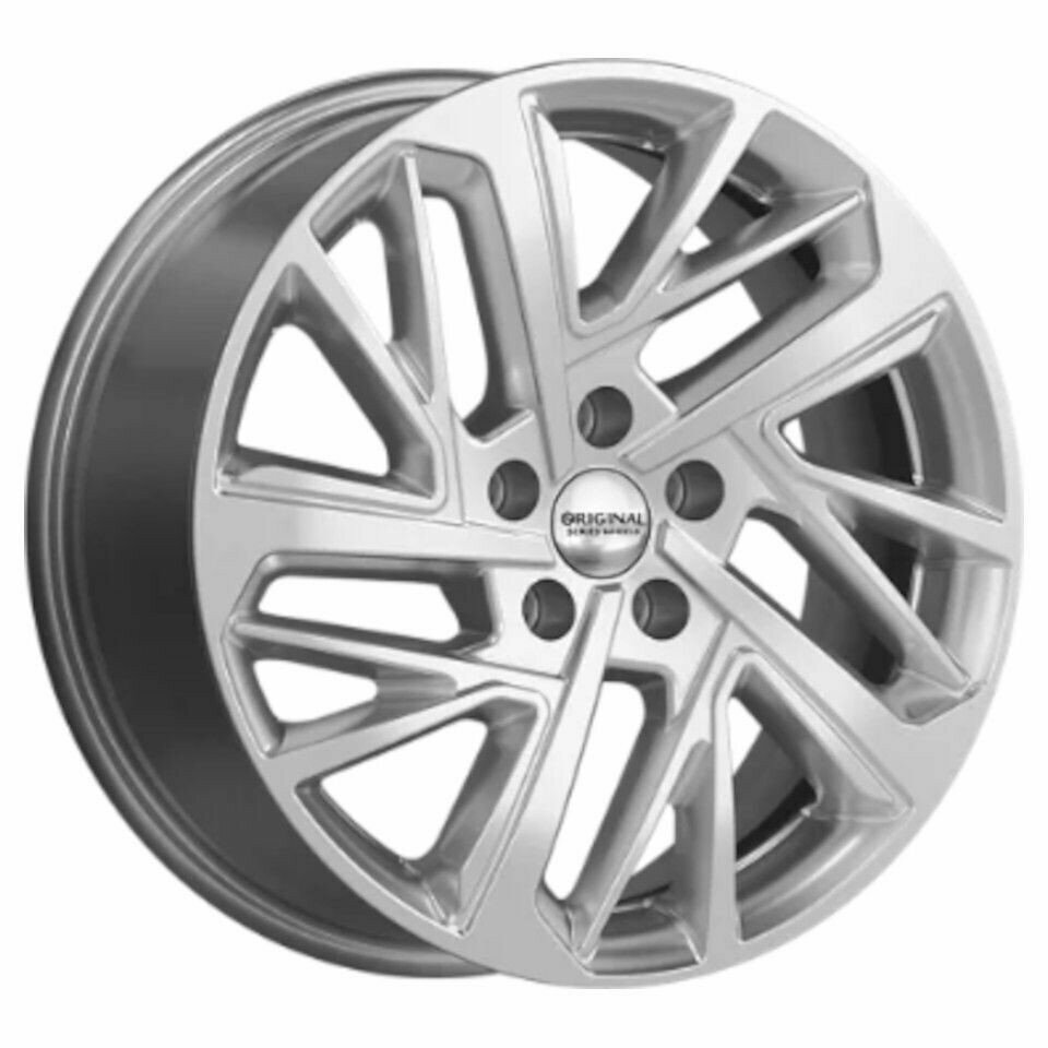 Колесный диск Скад KL-372 (Chery Tiggo 4/7) 7x17/5x108 D60.1 ET33 селена