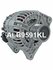 Генератор Krauf ALB9591KL