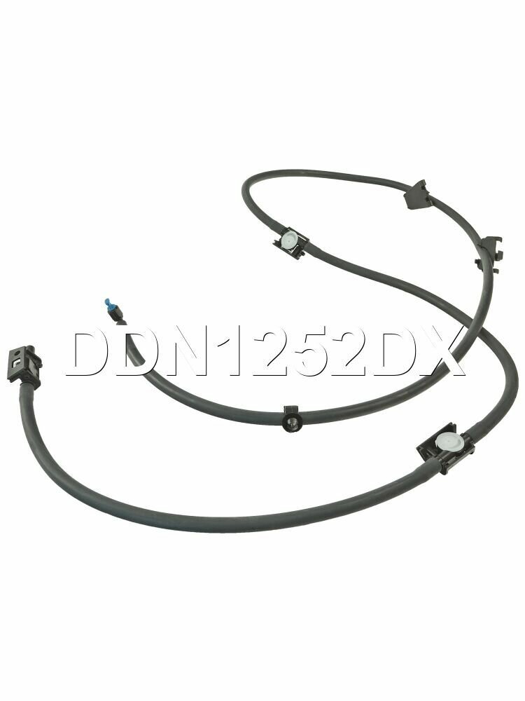 Форсунка омывателя стекла Krauf DDN1252DX
