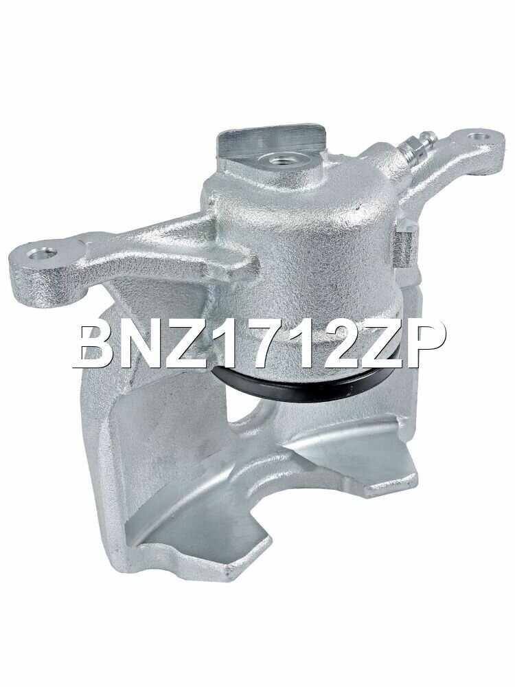 Суппорт тормозной Krauf BNZ1712ZP