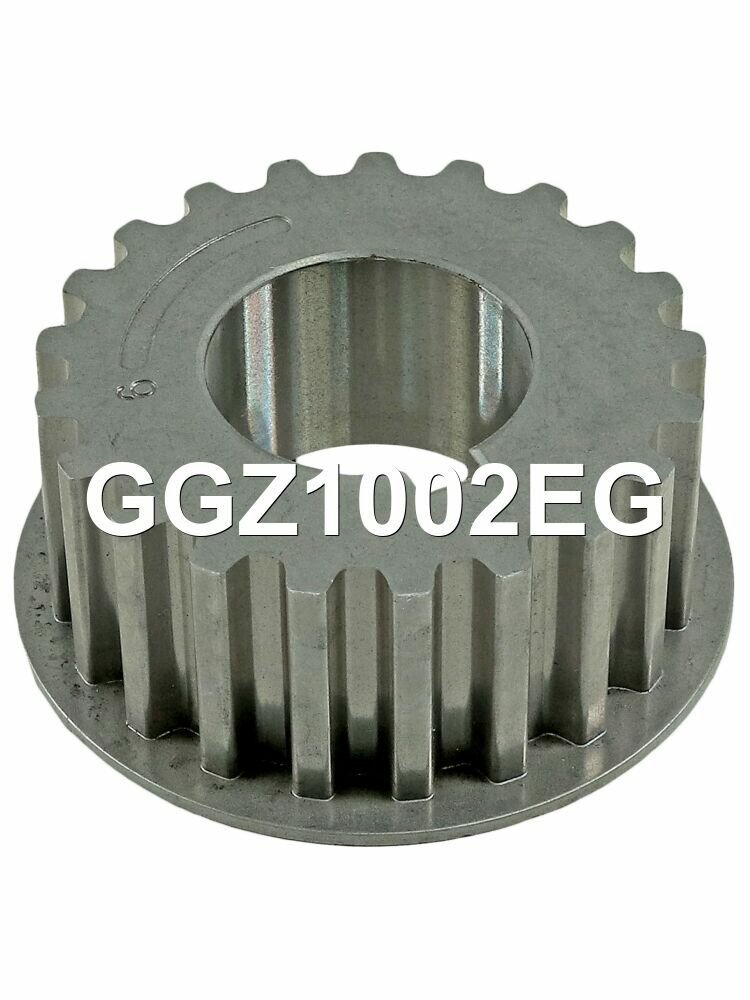 Шестерня коленвала Krauf GGZ1002EG
