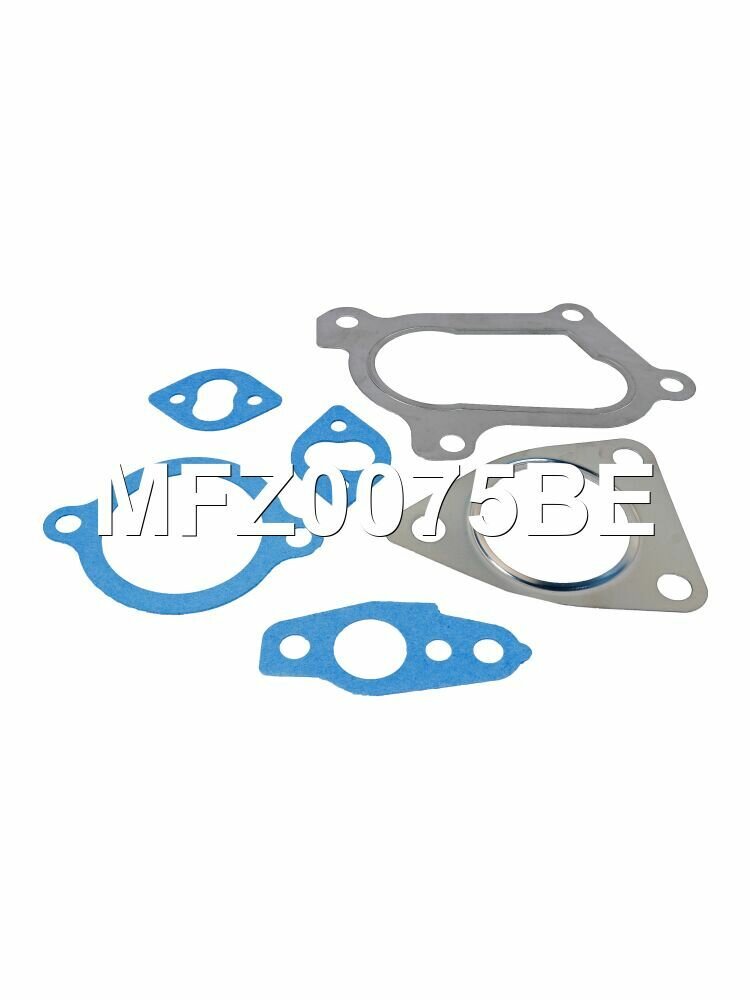 Комплект прокладок турбокомпрессора Krauf MFZ0075BE