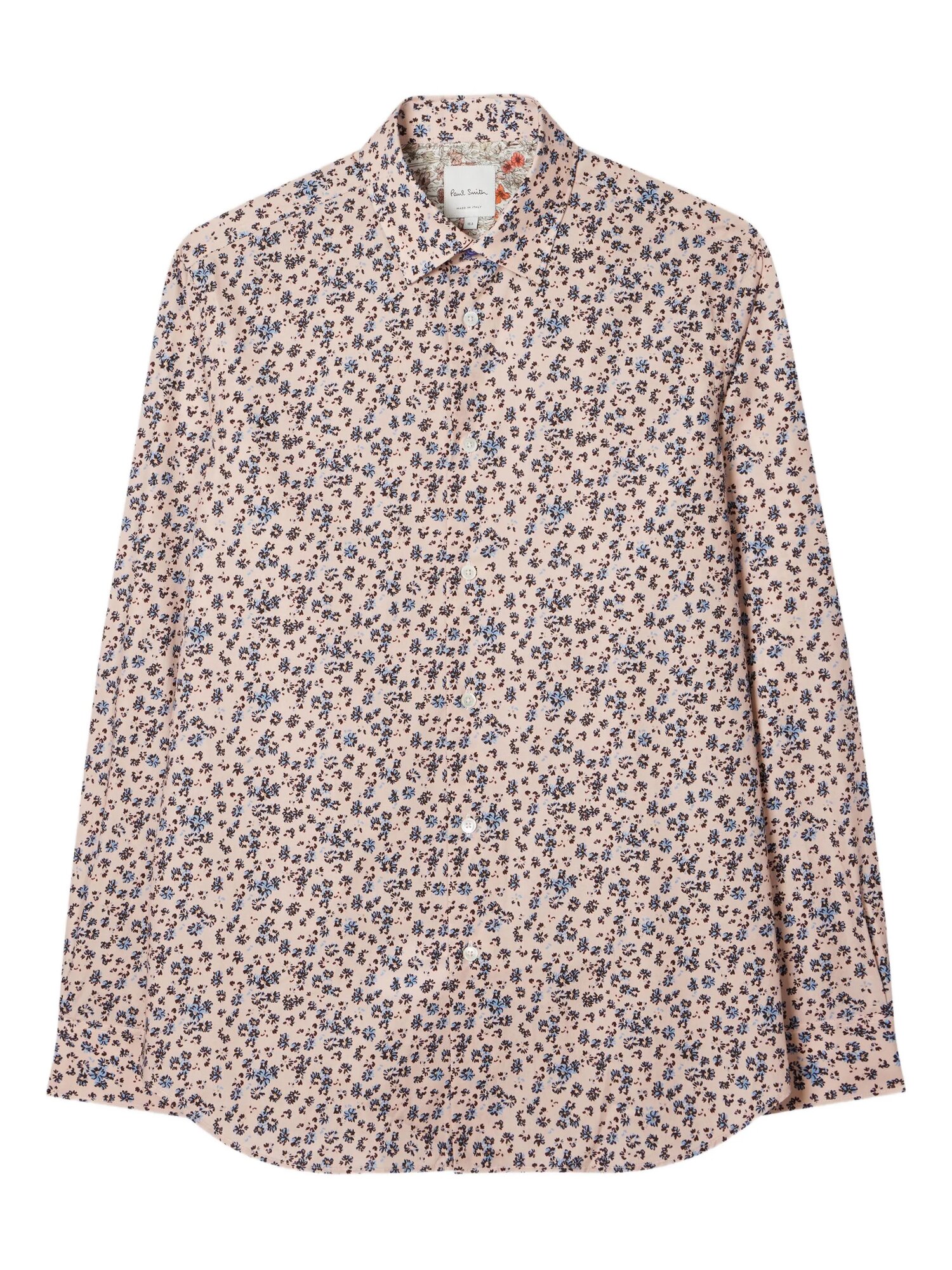 Рубашка Scattered Daisy