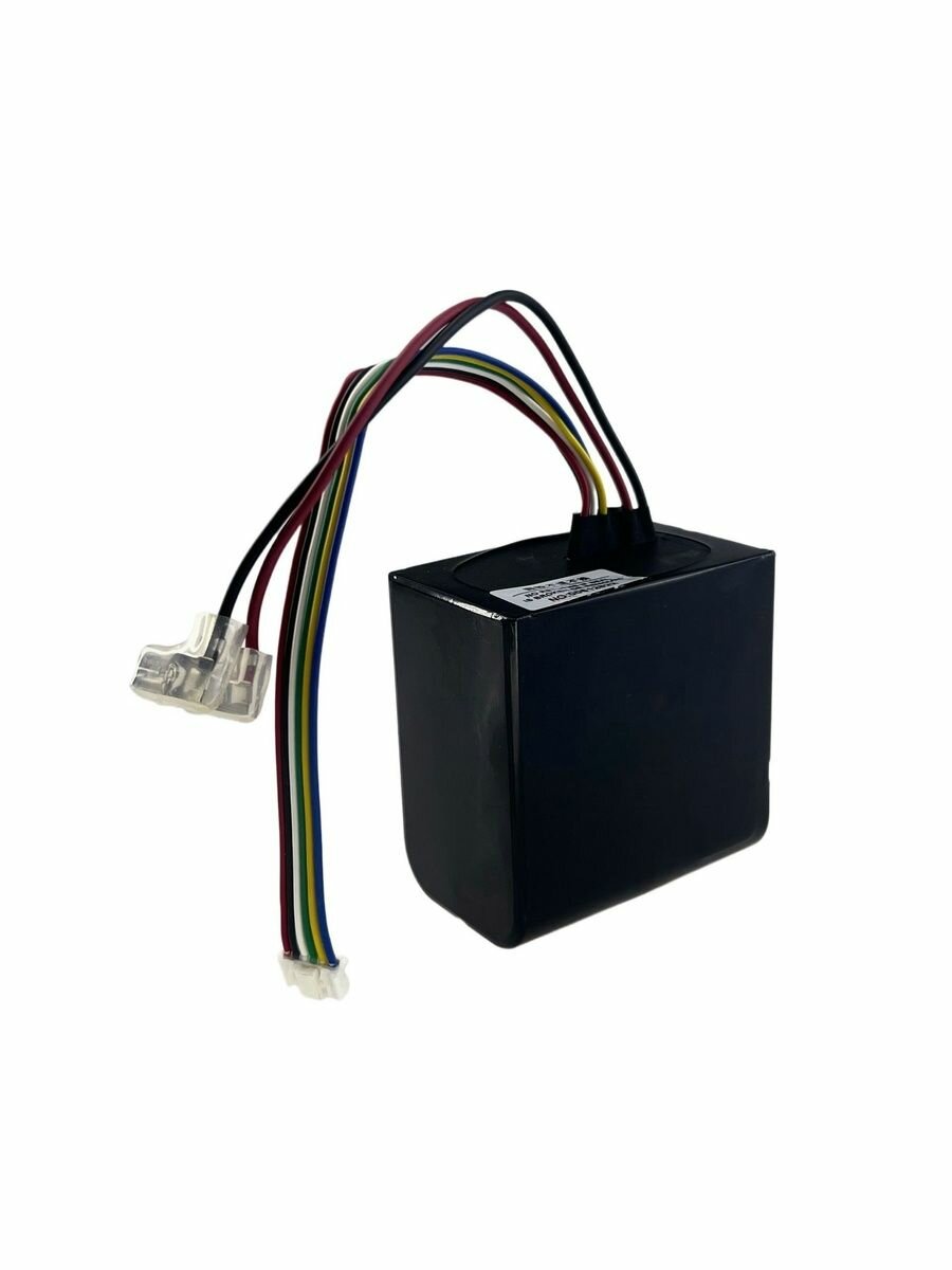 Аккумулятор 21.6V 3600mah Подходит для скруббера пола модели wd2h1a Roborock A10 + Ultra / A10ultrae