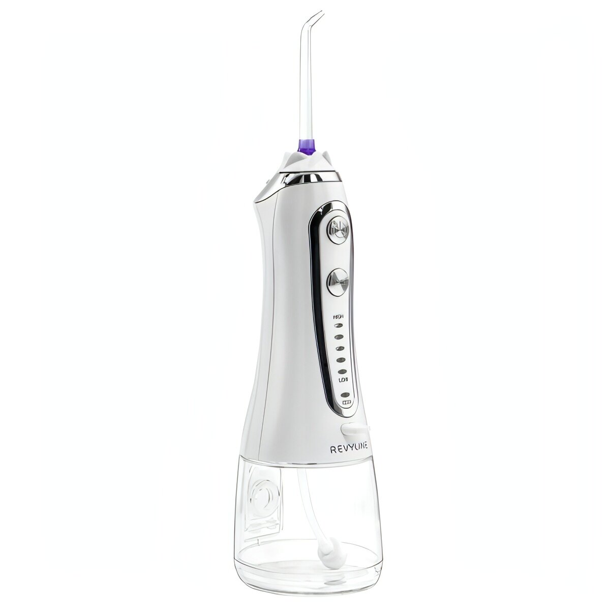 Ирригатор Revyline RL450 White — фото 1