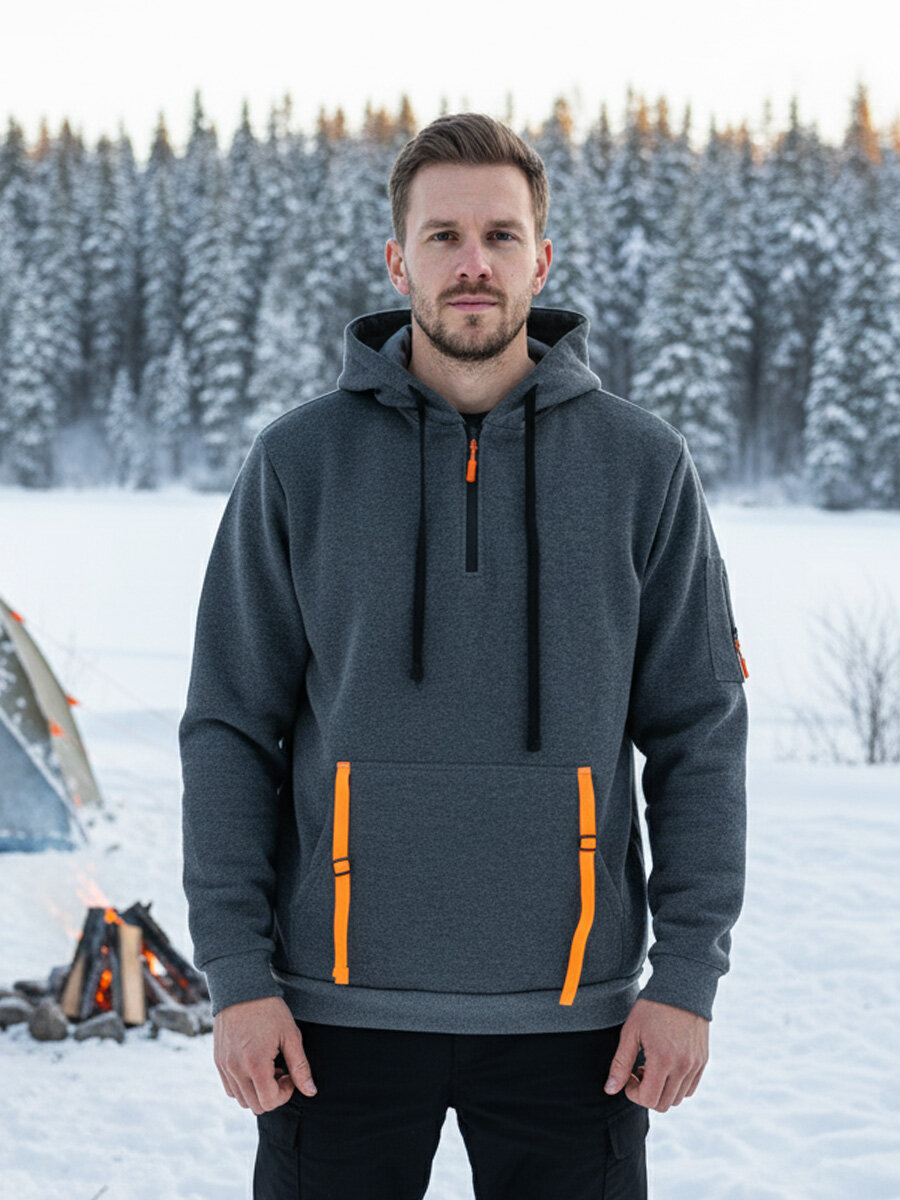 Толстовка Толстовка