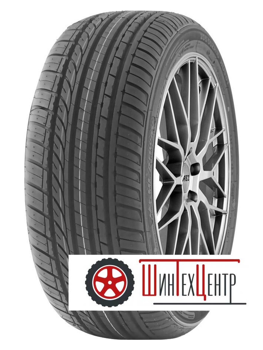 Шина Headway 235/40 R18 Hu901 95W Летняя для любых видов автомобилей