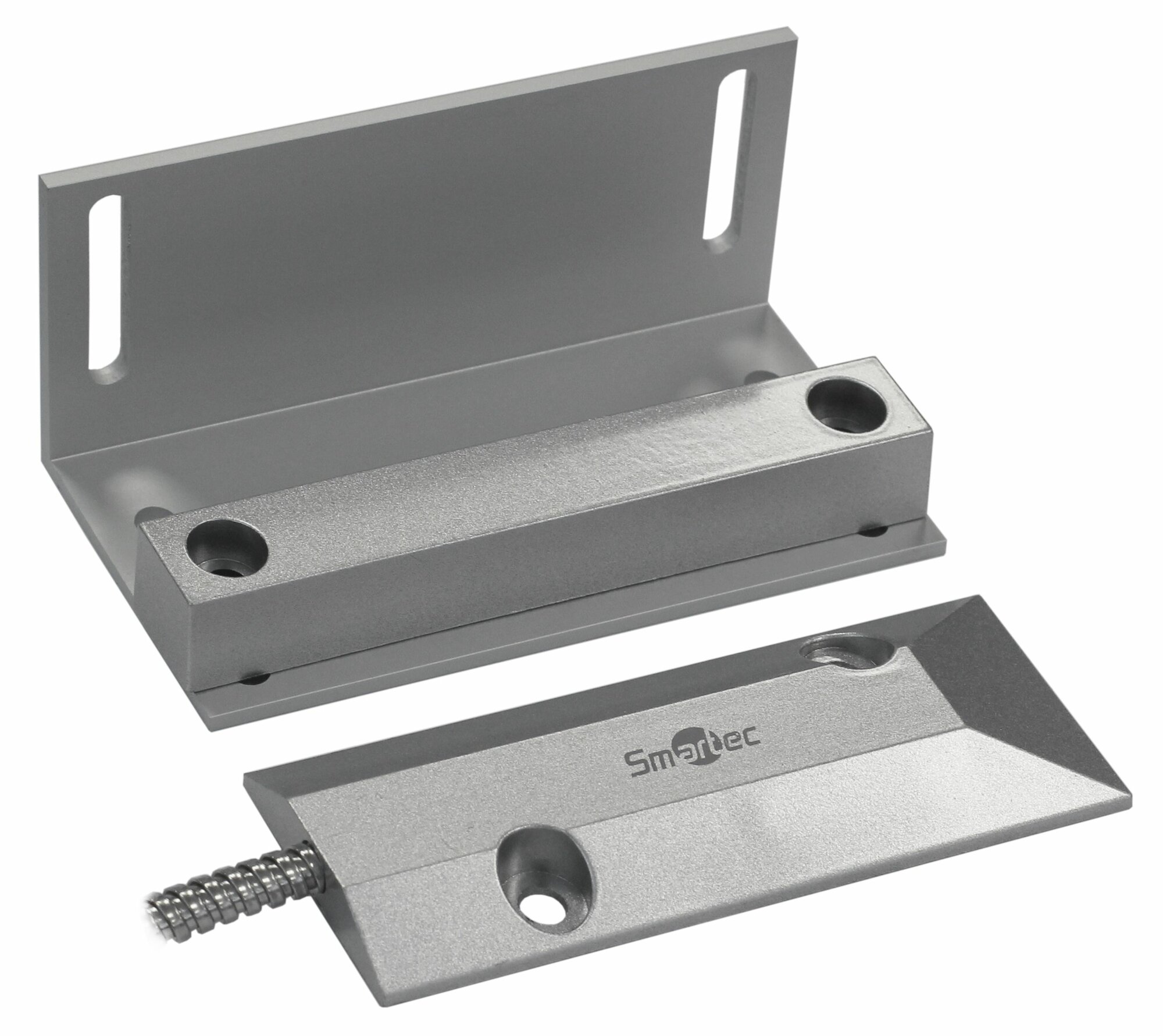 Smartec ST-DM141NCNO-SL Извещатель магнитоконтактный