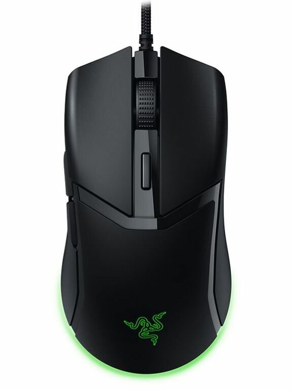 Компьютерная мышь Razer Cobra