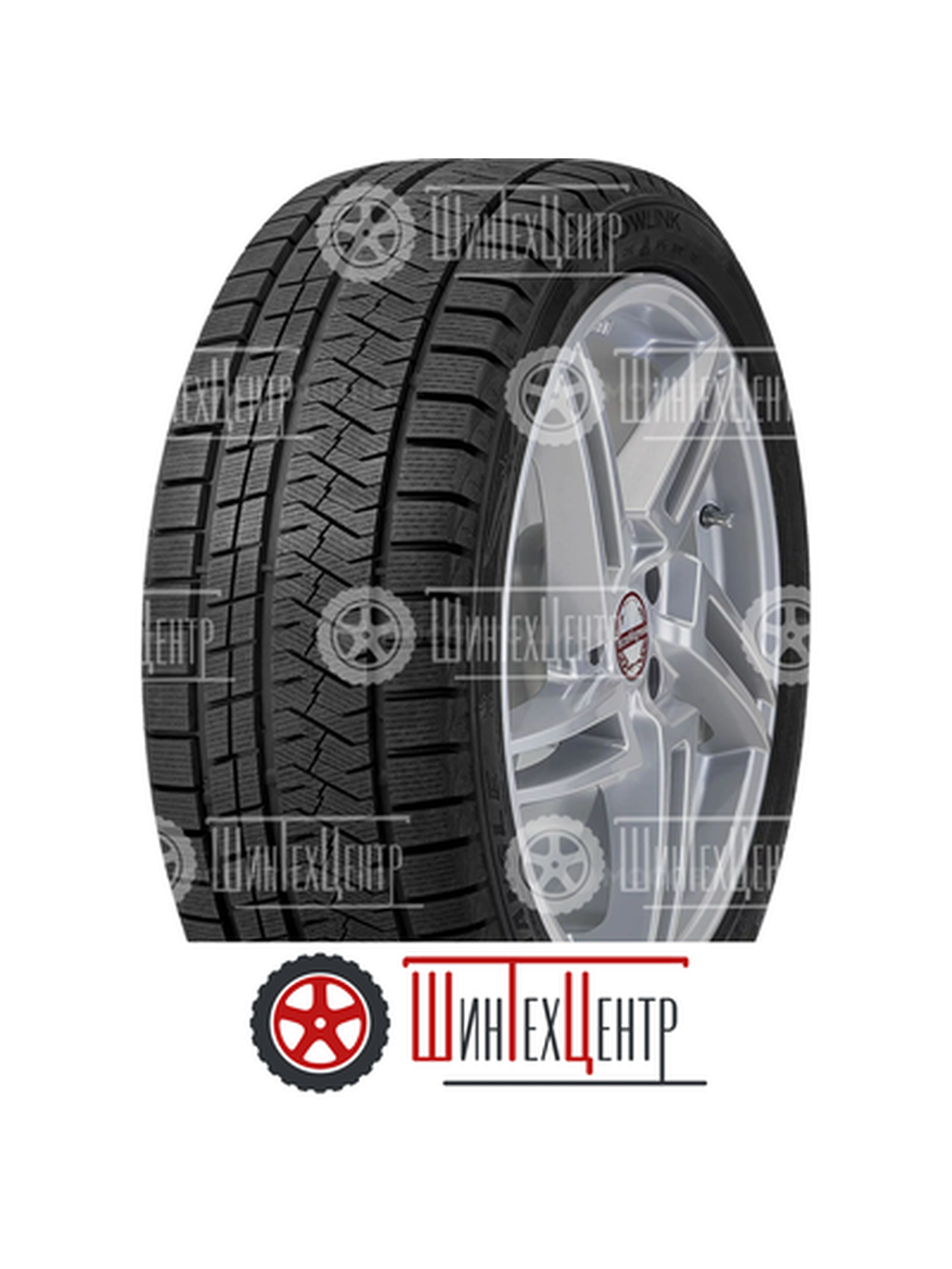 Шина Triangle Pl02 245/40 R18 97V Xl Зимняя для любых видов автомобилей