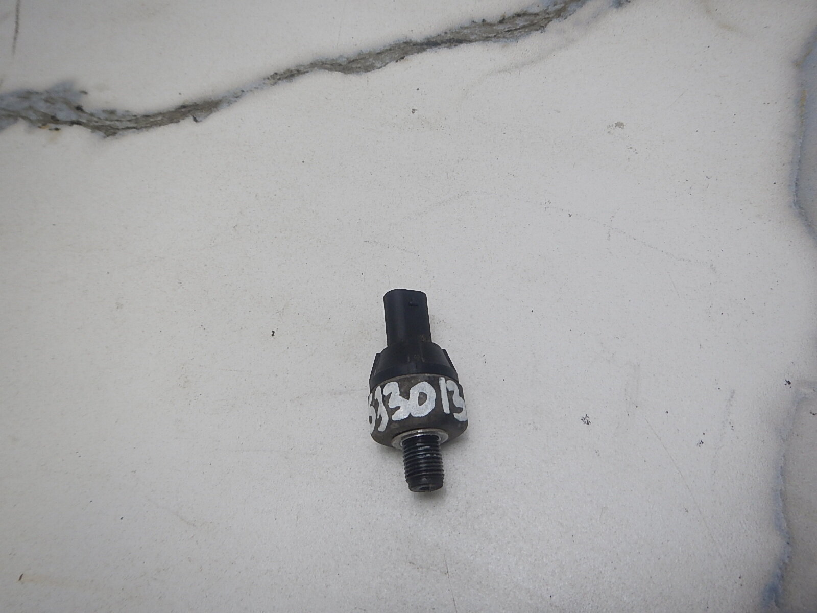 Б/У Датчик давления масла, Chevrolet (Шевроле)-COBALT (11-) CHEVROLET COBALT (11-) Без видимых повреждений. 633013 GENER...