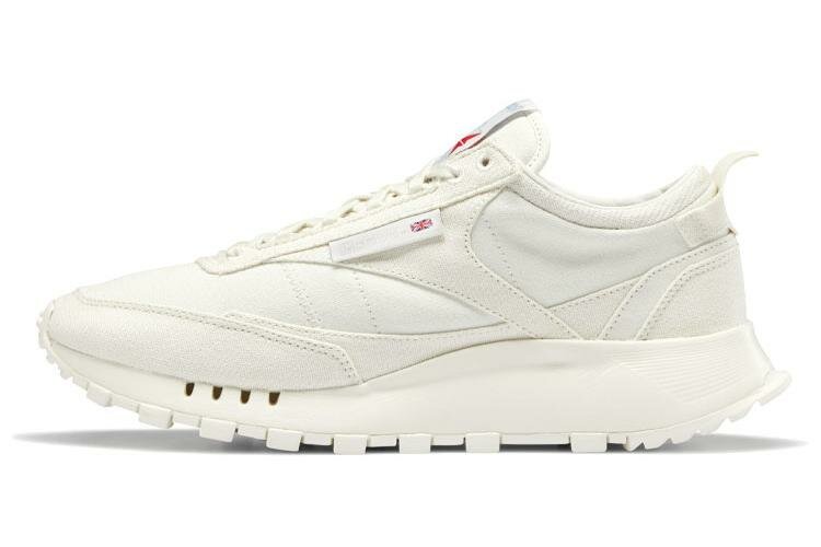 Кроссовки Reebok Classic Leather Legacy Grow