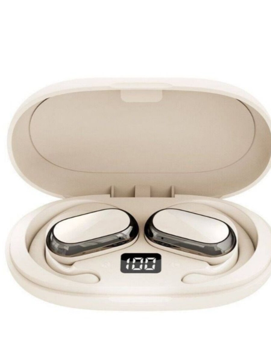 Подходит для мобильных телефонов OPPOReno6, oppoa98/a96/93s, специализированная беспроводная Bluetooth-гарнитура. X96