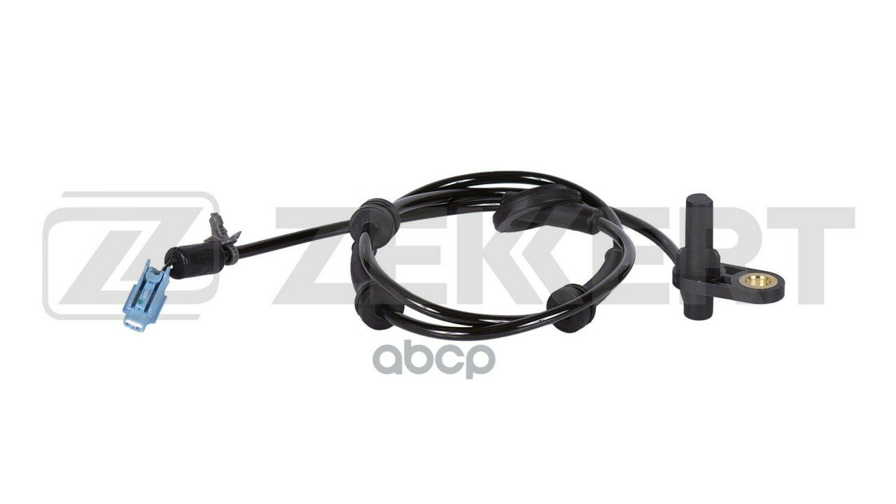 Датчик ABS передн. лев. Nissan Almera (N16) 02- Zekkert арт. se-6049