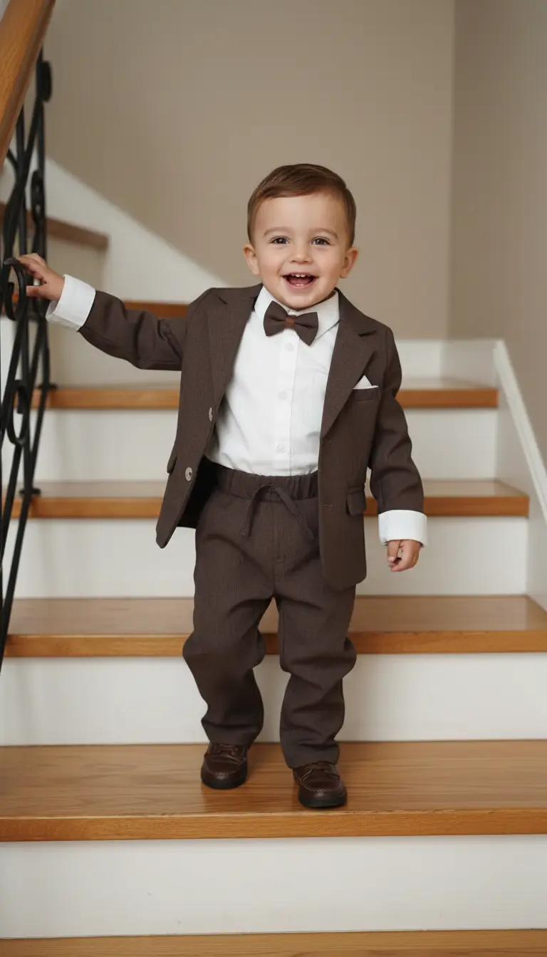 Комплект одежды праздничный костюм