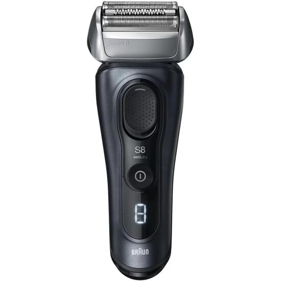 Электробритва Braun 8603s