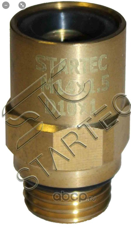 Фитинг м16х1,5 d=12х1,5