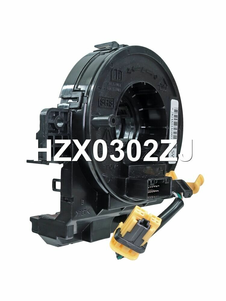 Контактная группа подушки безопасности Krauf HZX0302ZJ