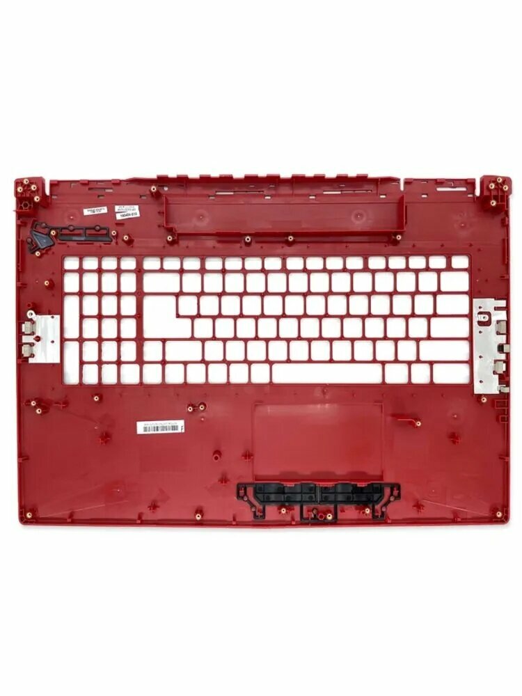 MSI GL73 8RC/8RD/8RE GL73VR MS-17C3 17C2 17C1 MS-17C5 17C6 MS-17C8 17C7 (Чёрный Корпус клавиатуры)