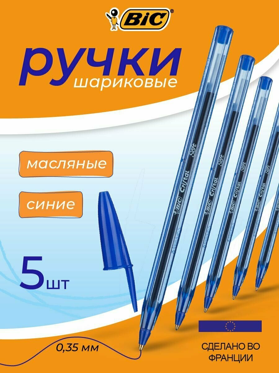 Набор ручек