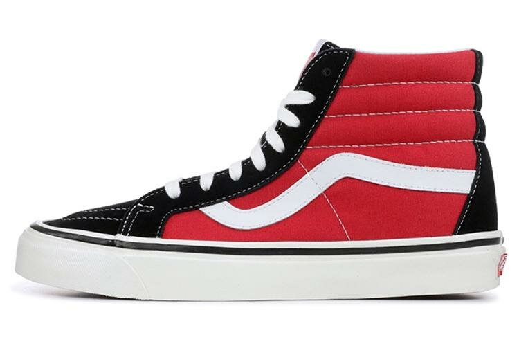 Кроссовки SK8-Hi 38 DX Anaheim Factory