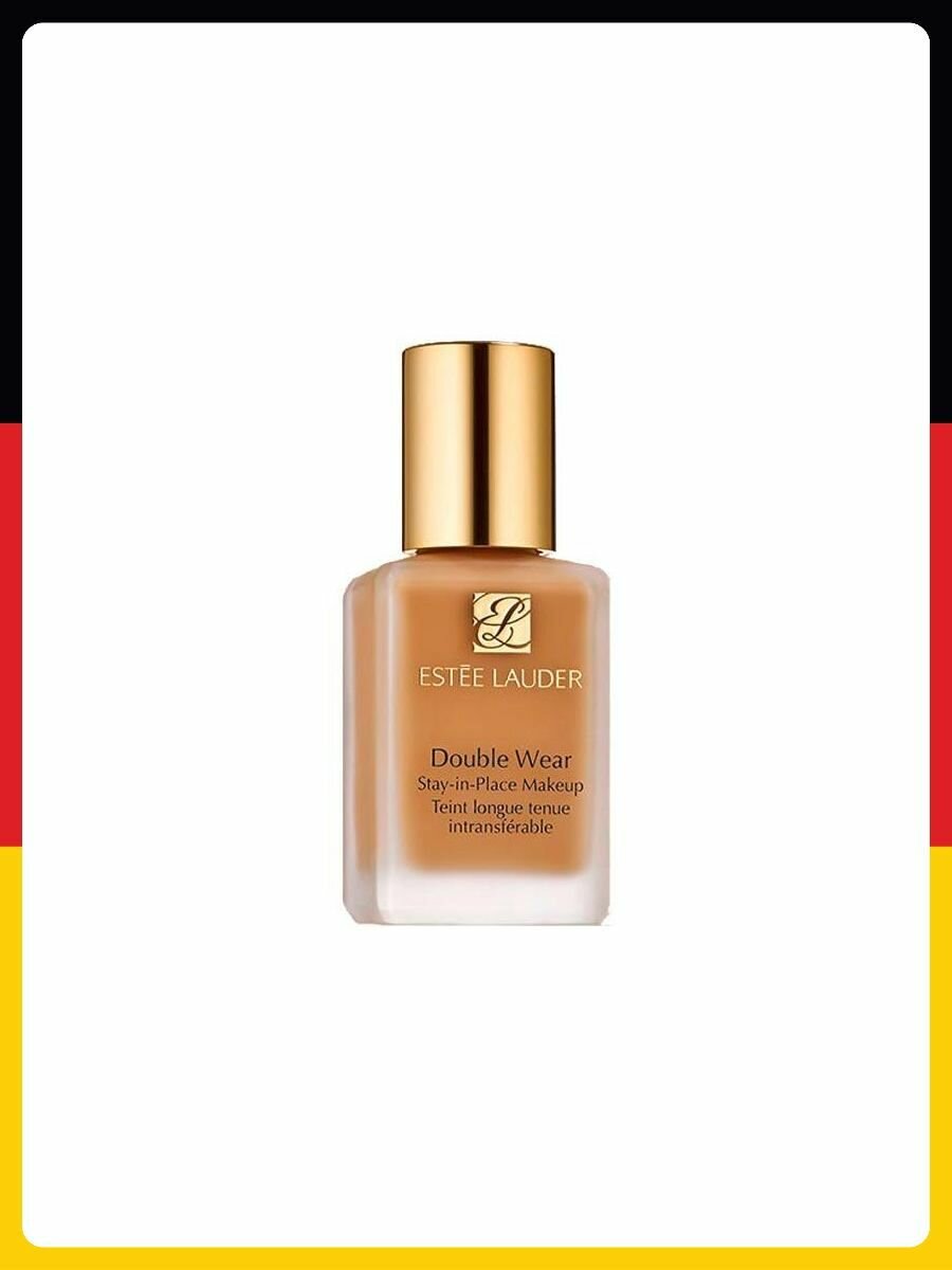 Тональный крем Double Wear Stay-in-Place SPF 10 3W1 Tawny, 30 мл