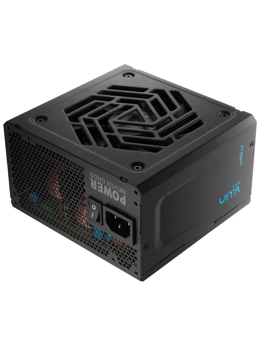 Блок питания 650Вт VITA-650BD ATX (VITA-650BD)