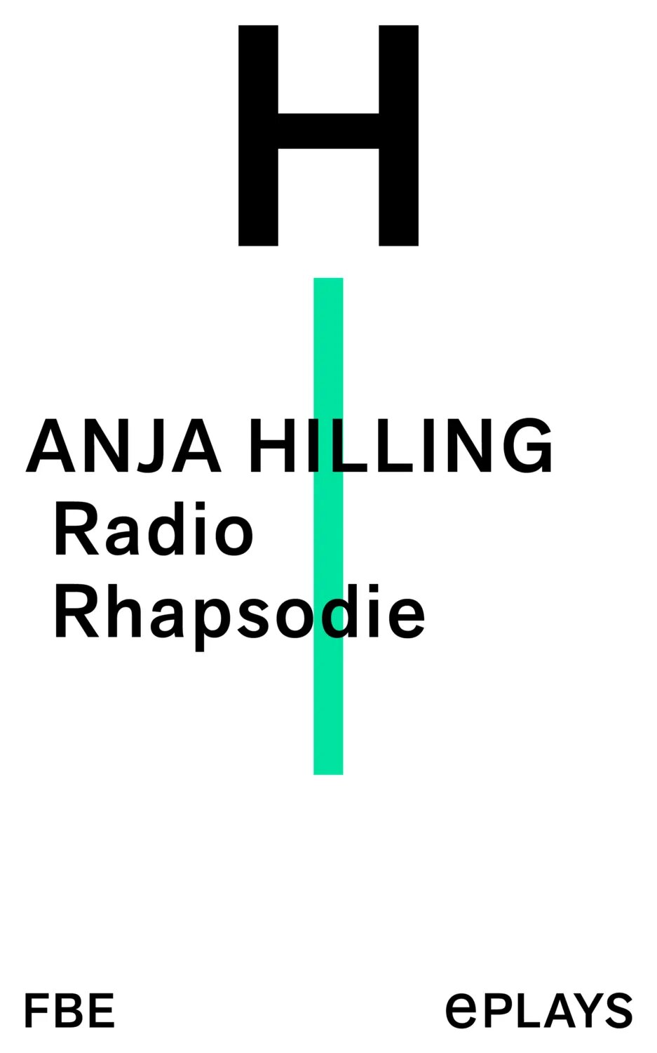 Radio Rhapsodie [Цифровая книга]