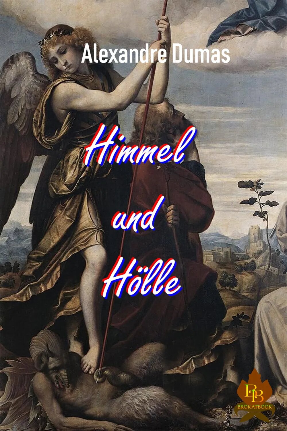 Himmel und Hölle [Цифровая книга]