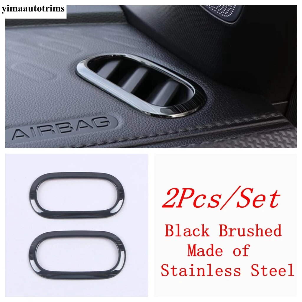 Для Haval Dargo 2021 2022, бардачок / приборная панель, вентиляционное отверстие переменного тока / чашка для воды / чаша с ручкой / крышка кнопки P, аксессуары для интерьера Dashboard Air AC