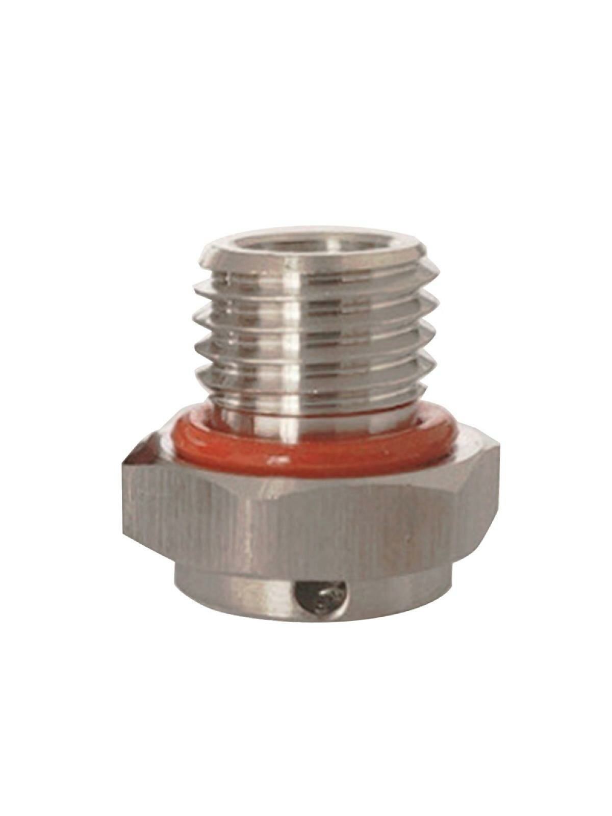 Дышащий водонепроницаемый вентиляционный клапан M5 M6-M12 M16 M20 с заглушкой из нержавеющей стали