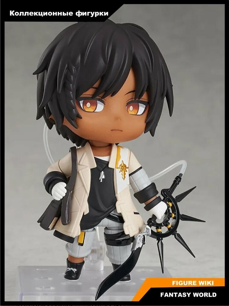 Фигурка Nendoroid 1679 Arknights Thorns Action Figure