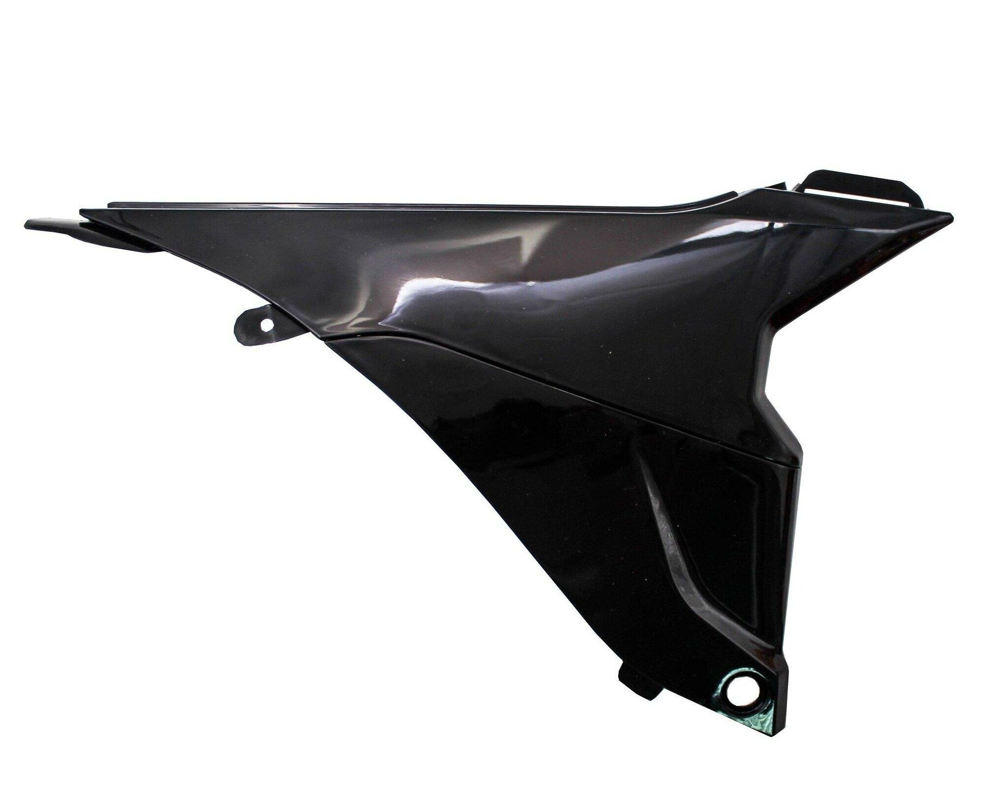 Пластик JMC Parts НФ-00021420, для мотоцикла JMC 250 FRR, черный