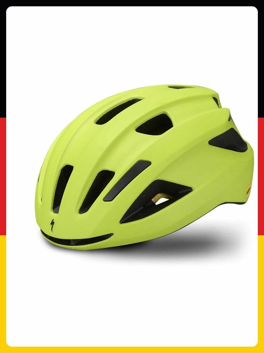 Шлем защитный Specialized Align II M-L