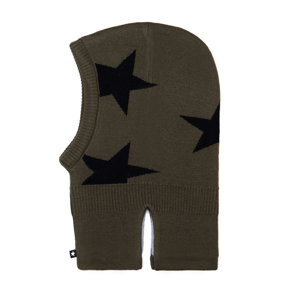 Балаклава для детей