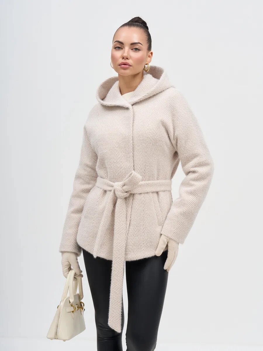 Кейп Весна-осень 2026