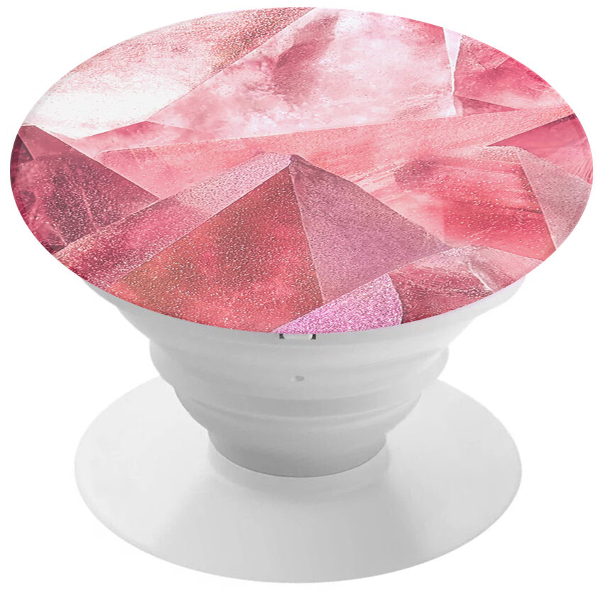 Держатель Popsocket для телефона Попсокет для Apple IPhone и Android держатели для телефонов ручные