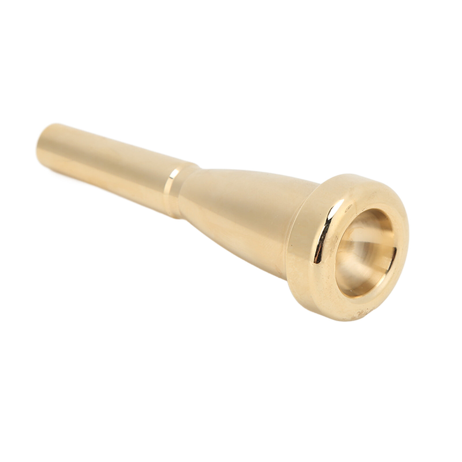 Trumpet Mouthpiece 3C Mouth Durable Strong Copper Material High Accuracy Accessories