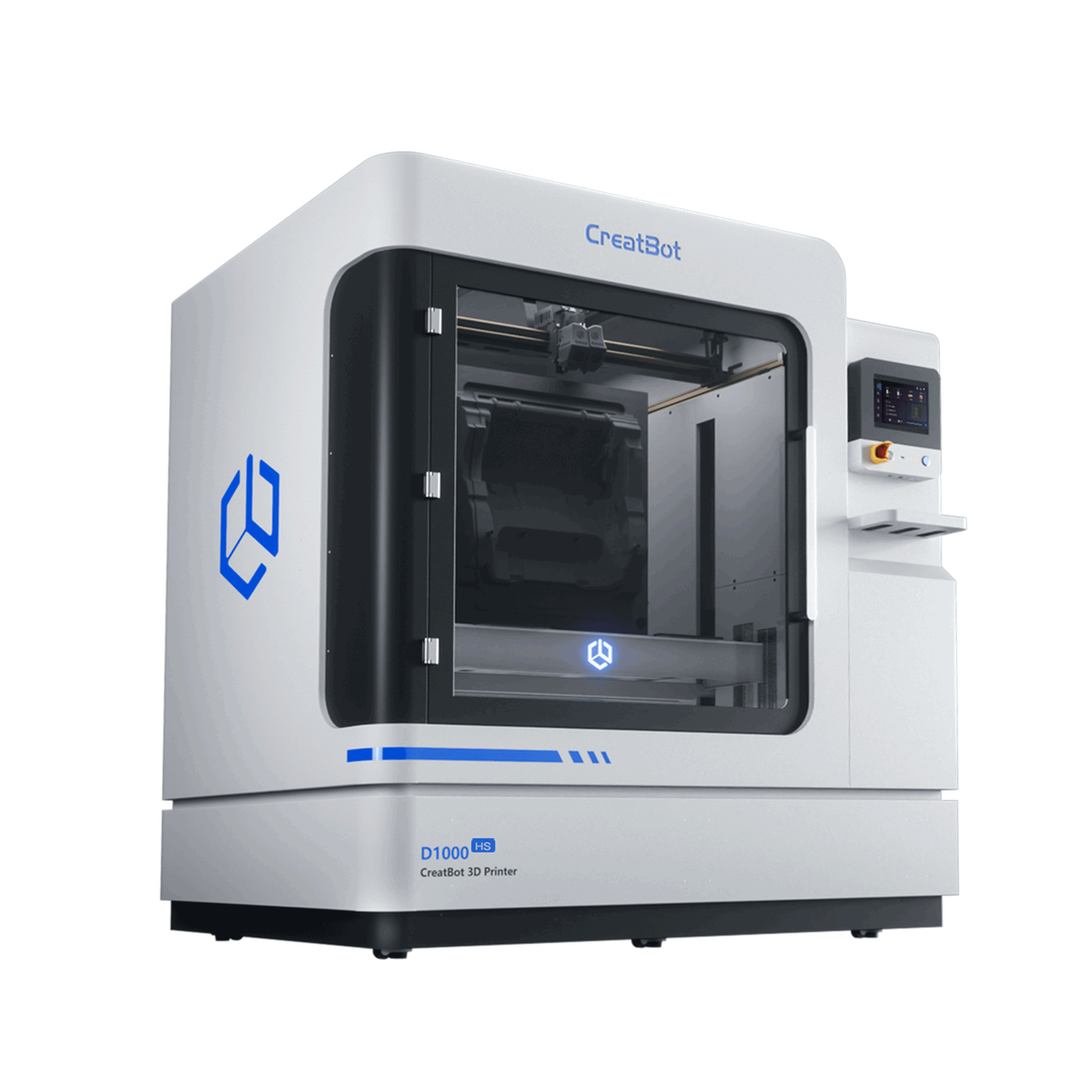 Creatbot D1000 HS