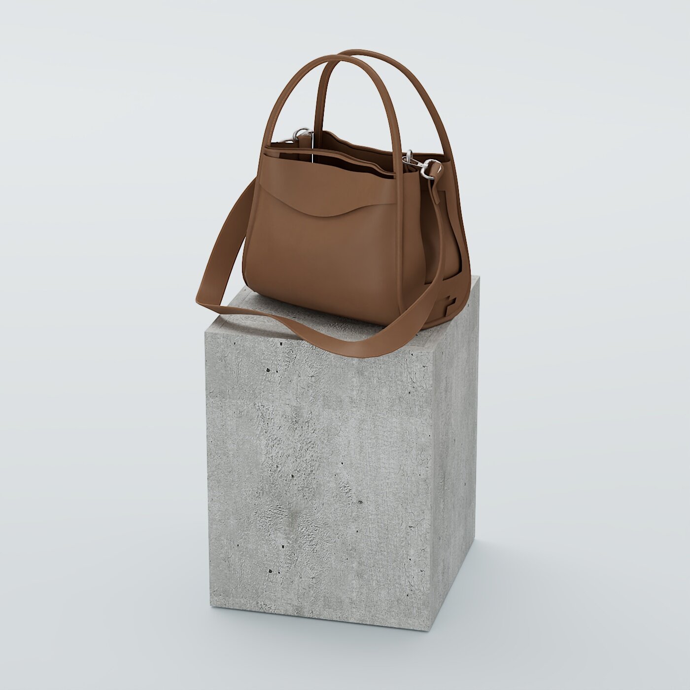 Демо-стенд Ступень №1, Метрополитан Грей