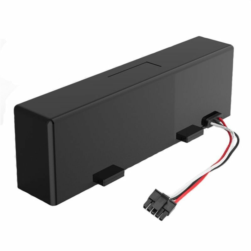 Сменный аккумулятор для робота-пылесоса Xiaomi Mijia STYTJ02YM, литий-ионный аккумулятор 2800 мАч для Viomi MVVC01-JG