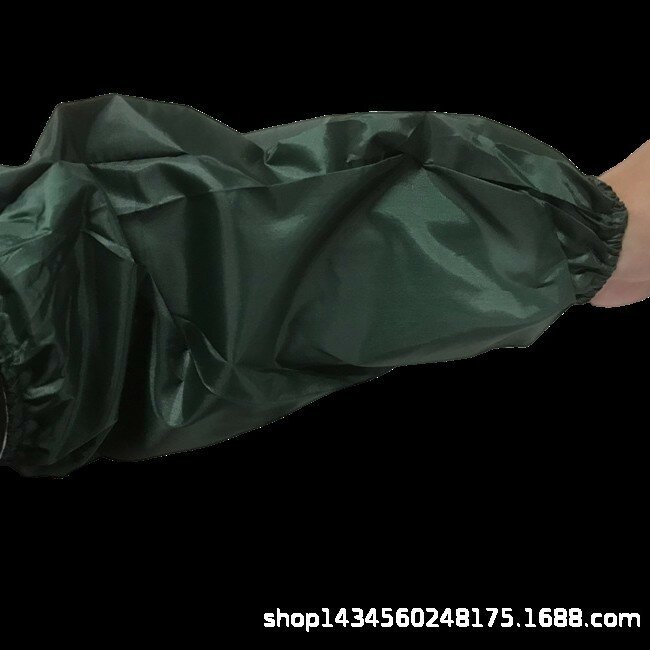 Работа для взрослых, водяная салфетка против кормления, масляное пятно, грязная кухня, рукав для рук, голова, мужская и