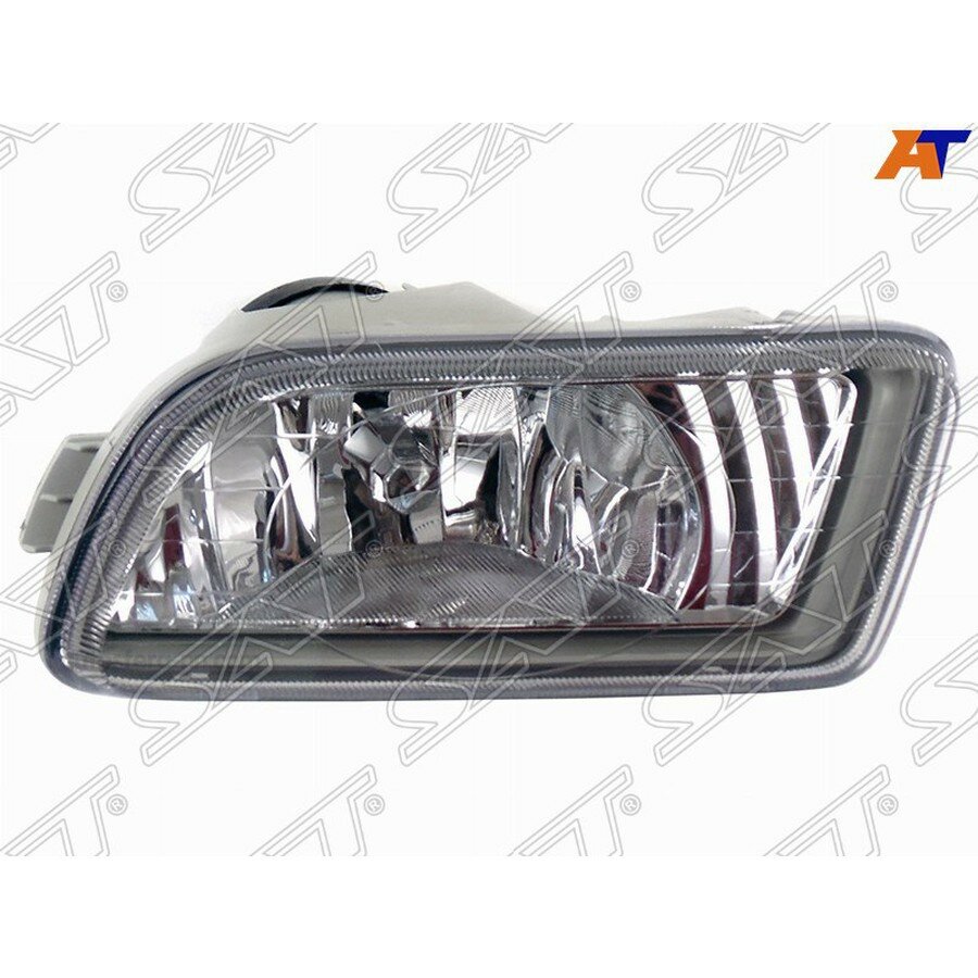 SAT ST6799L Фара противотуманная (Слева/ использовать только с LED лампами) Honda Torneo 97-02