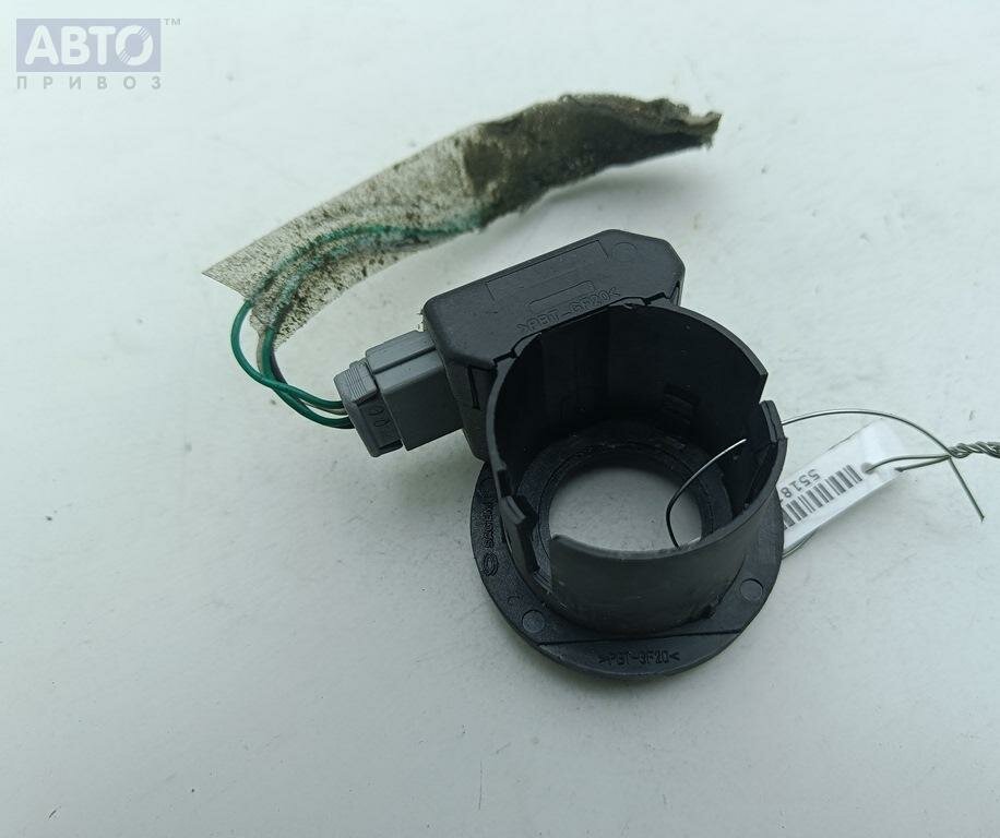 Иммобилайзер Renault Master (1998-2010)