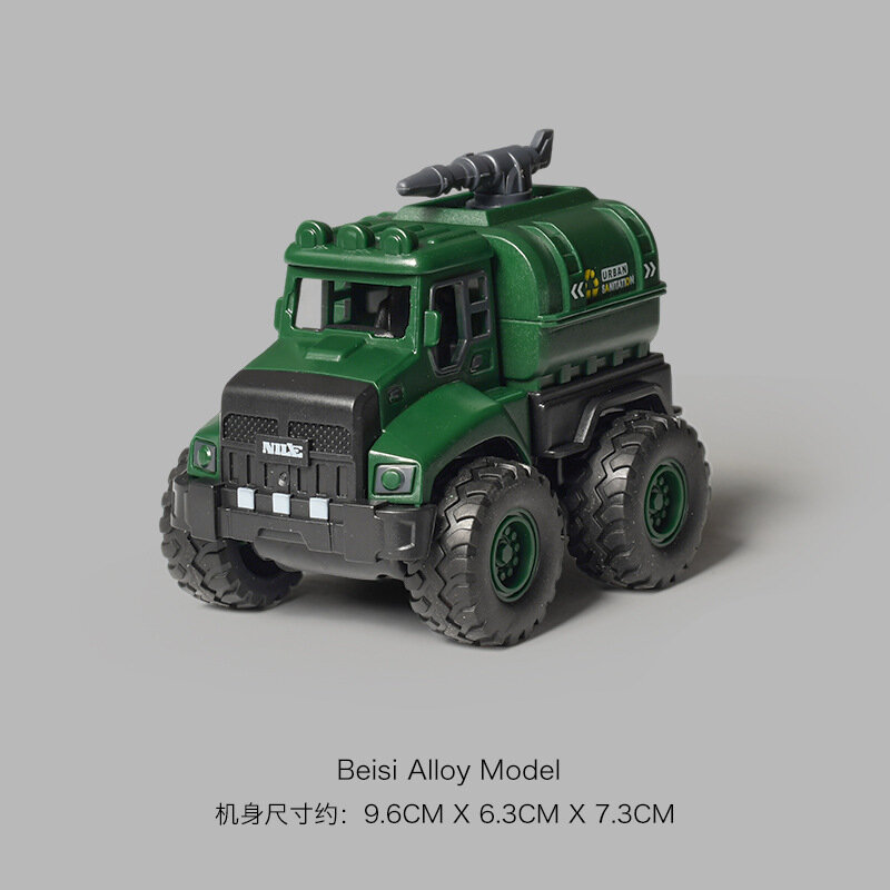 Игровой автомат с клешней для супермаркета, пожарная машинка, детская машинка, ударопрочная миниатюрная инерционная машинка для мальчиков