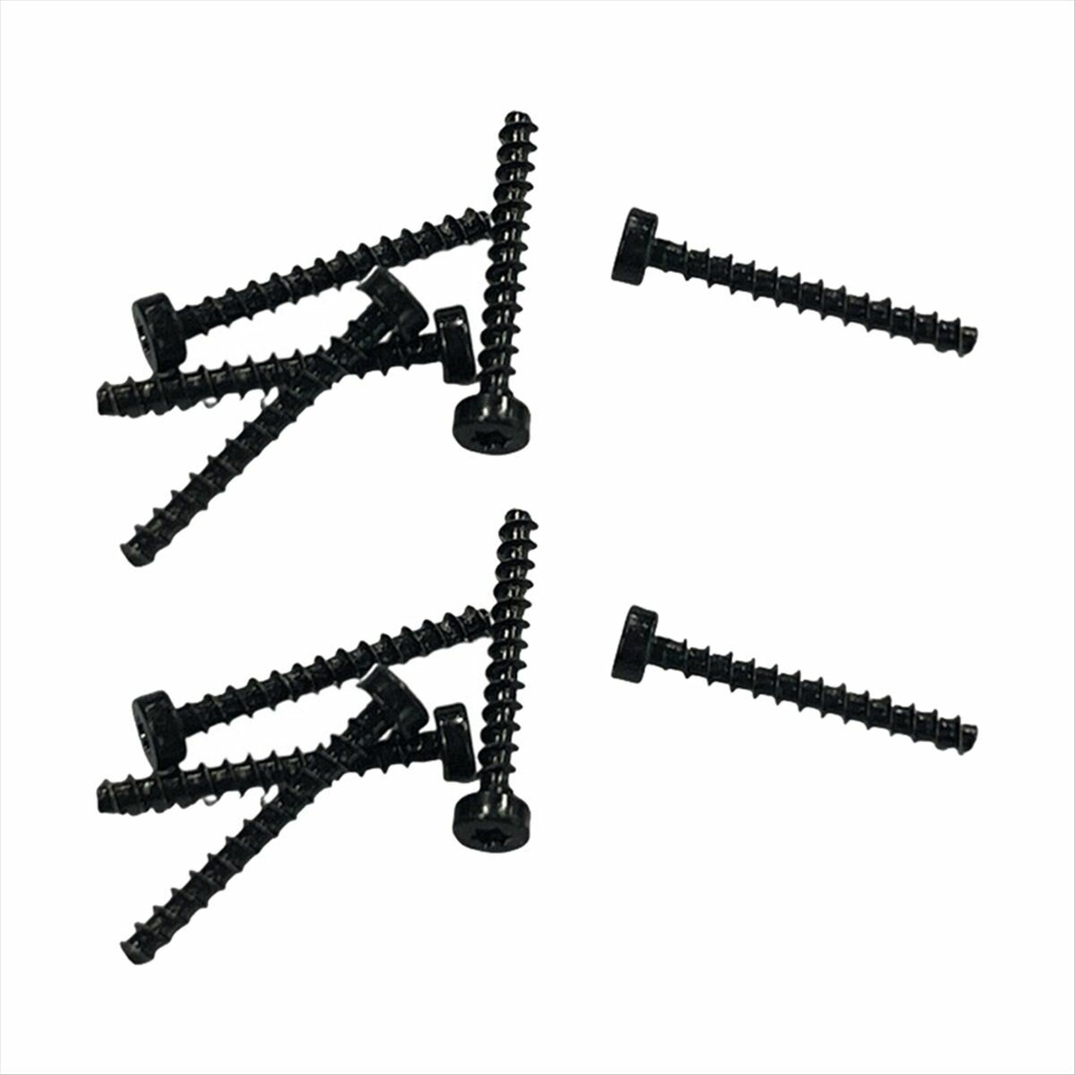 Замена винтов циклона для пылесоса V7 V8 SV10 SV11